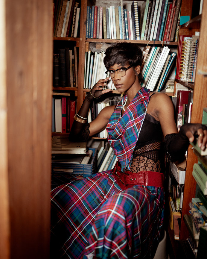 Carla - LaJuan Spears Imagery
