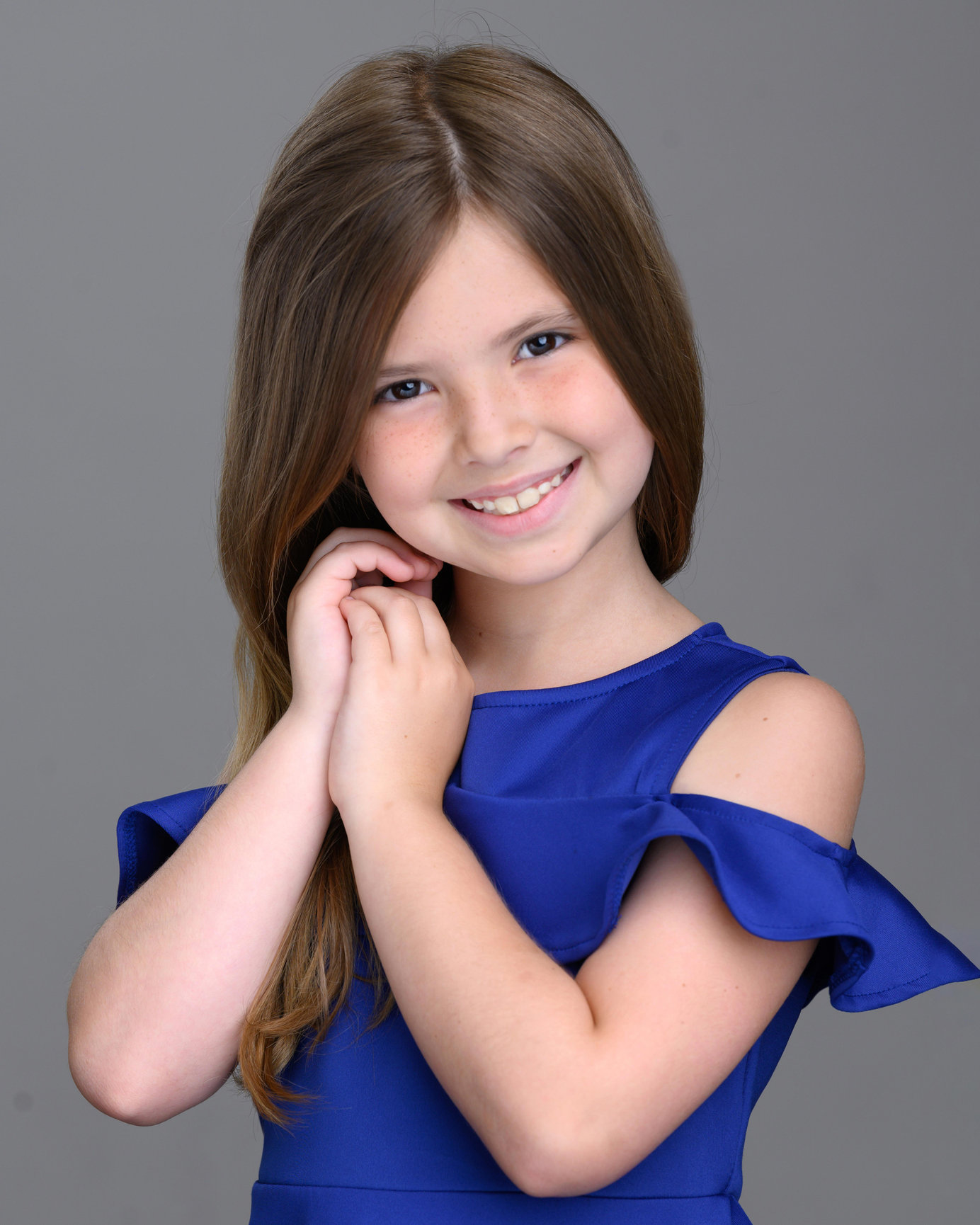 Pageant Headshots - Mitch Green