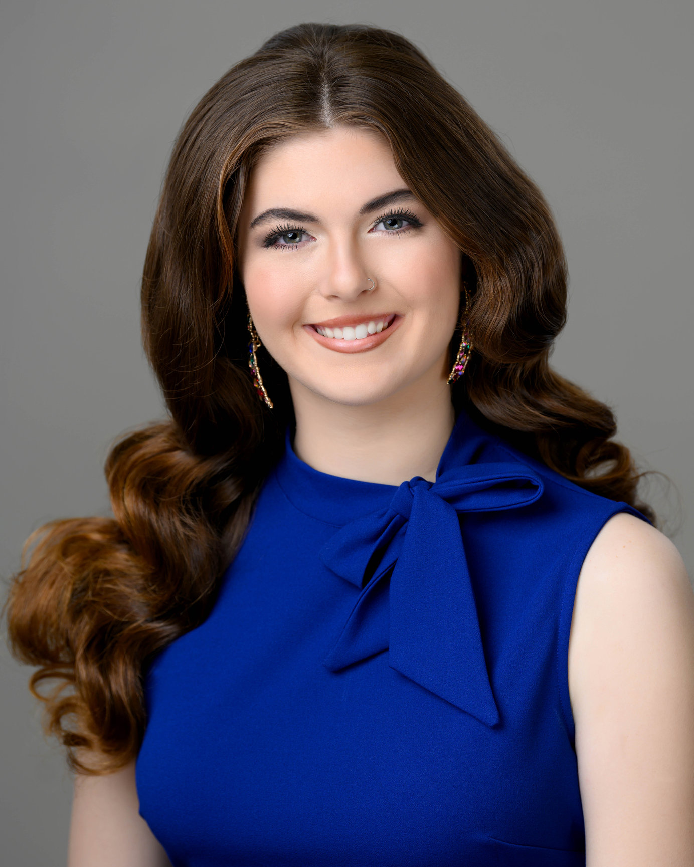 Pageant Headshots - Mitch Green