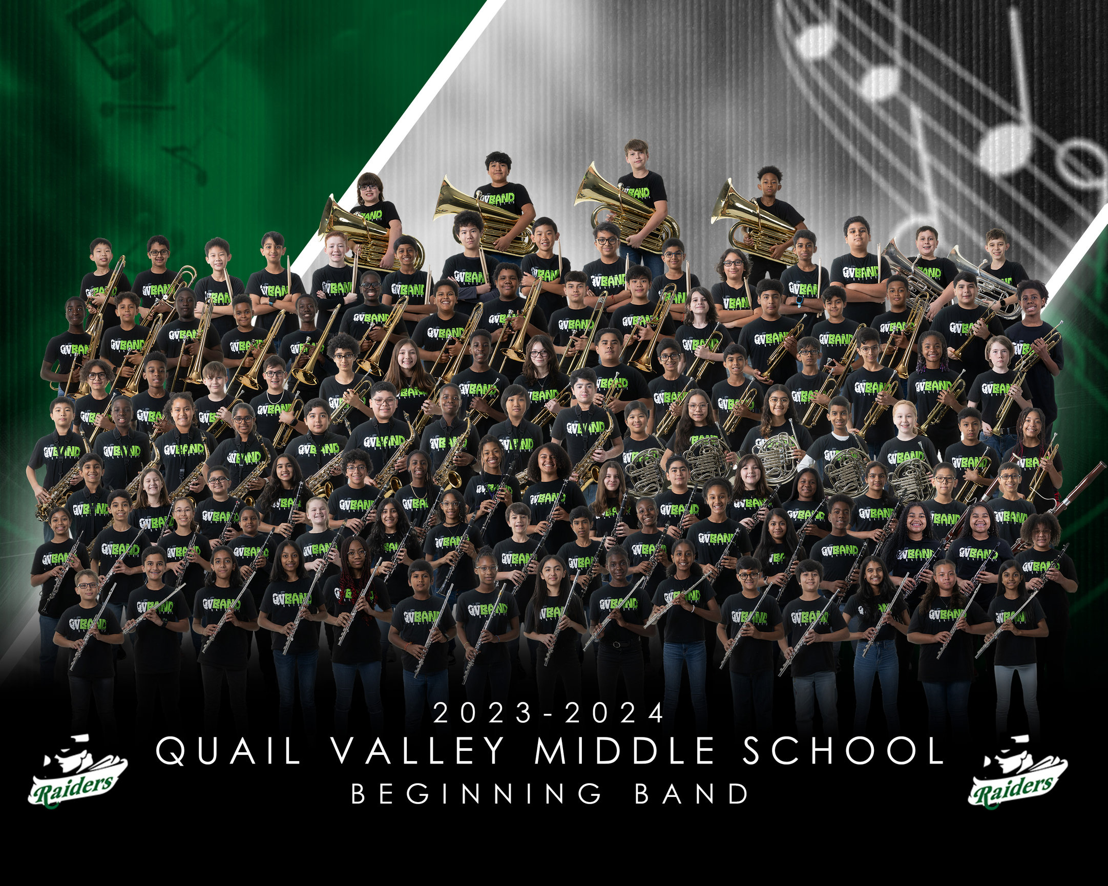 Team Sports & Bands - Carlino's Photography