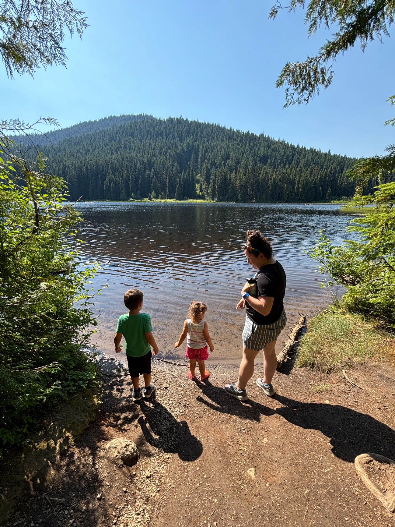Why You Need To Visit Mt. Hood Immediately! - Kelsie Siegfried Photography