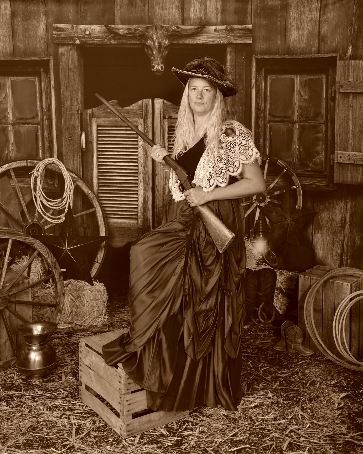 Home - Audrey's Fine Portrait Studio