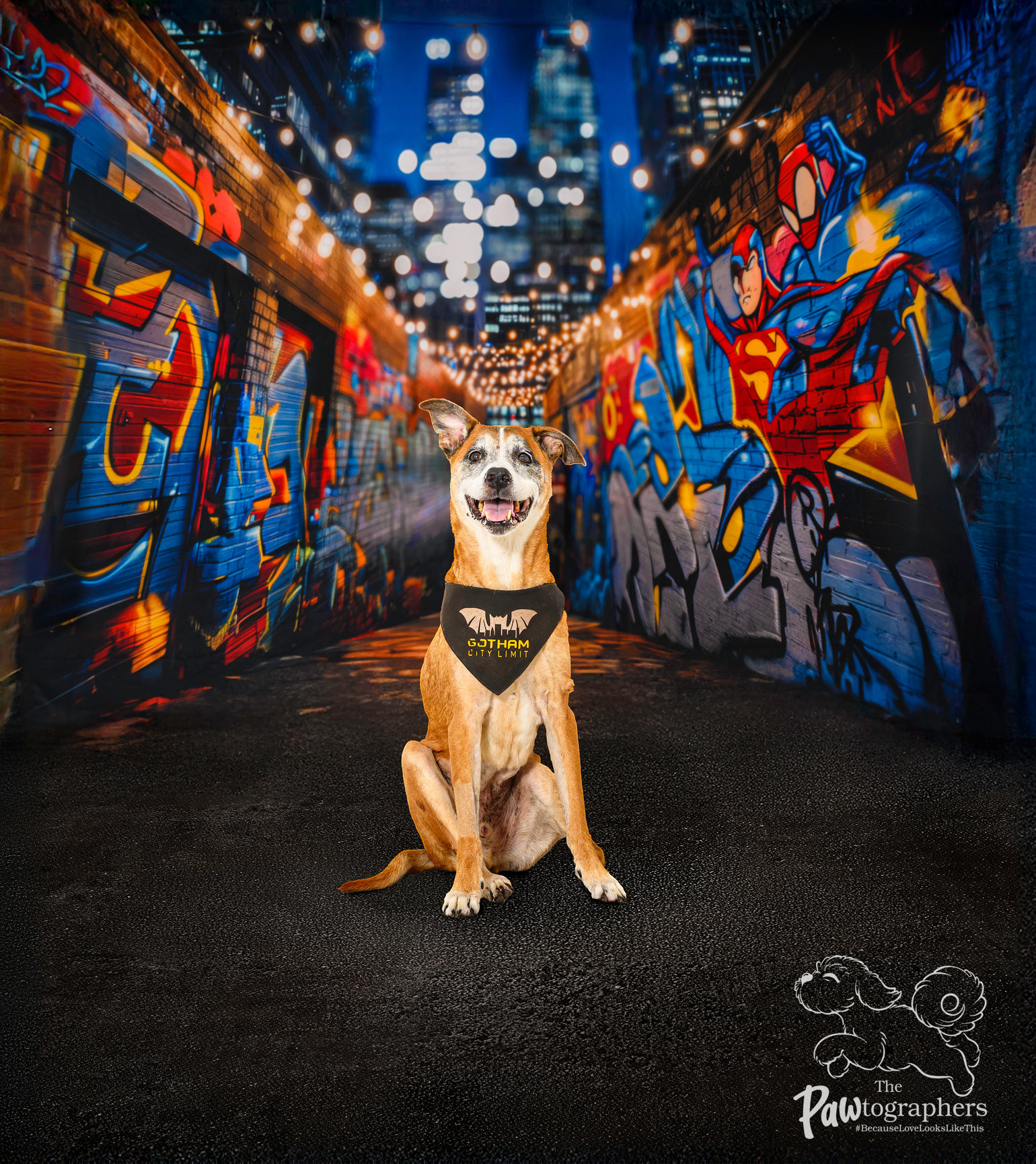 Pacer’s Heroic Journey: Jacksonville’s Cutest Pet & JHS Champion