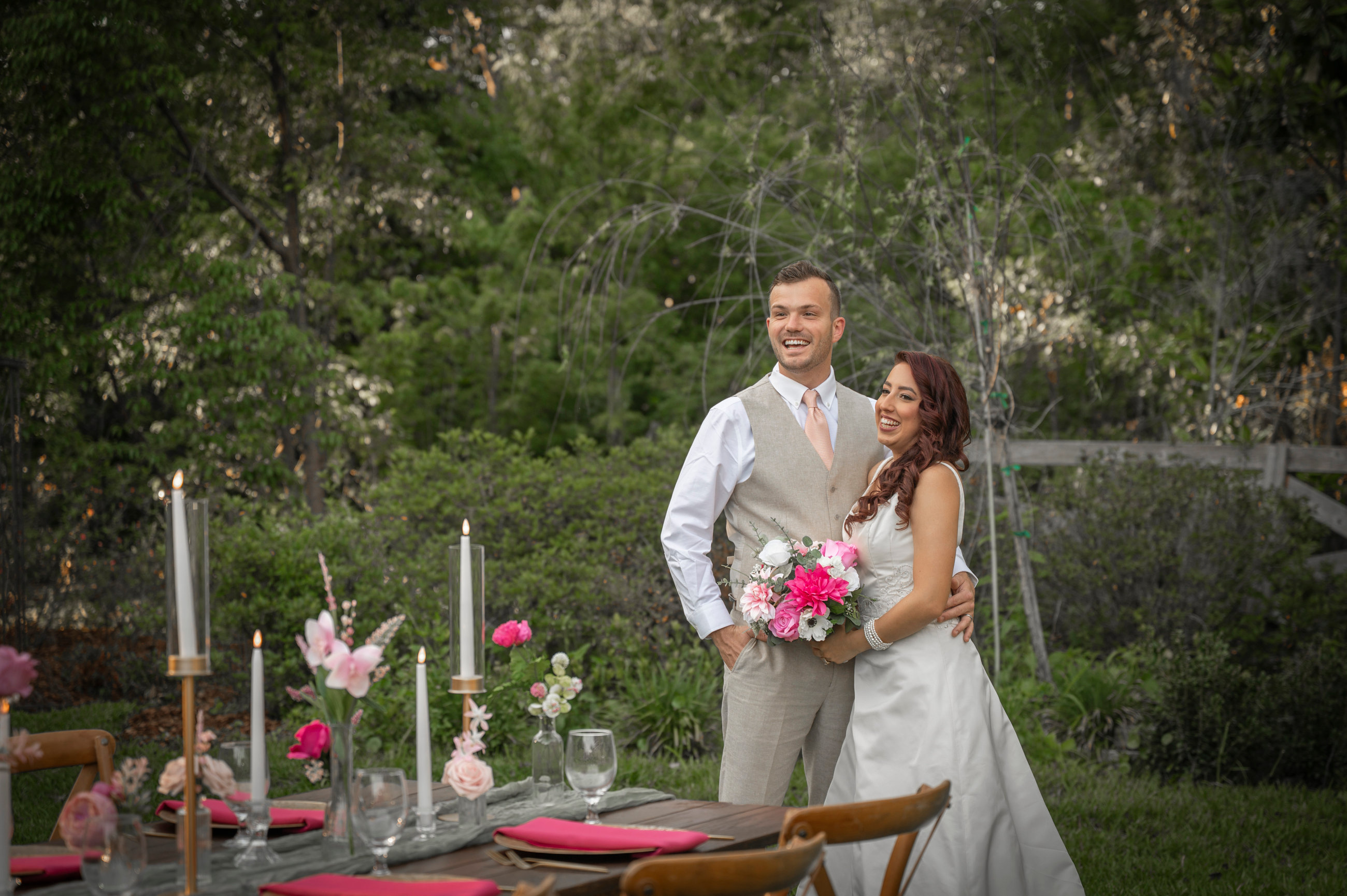 Whispering Meadows Estate