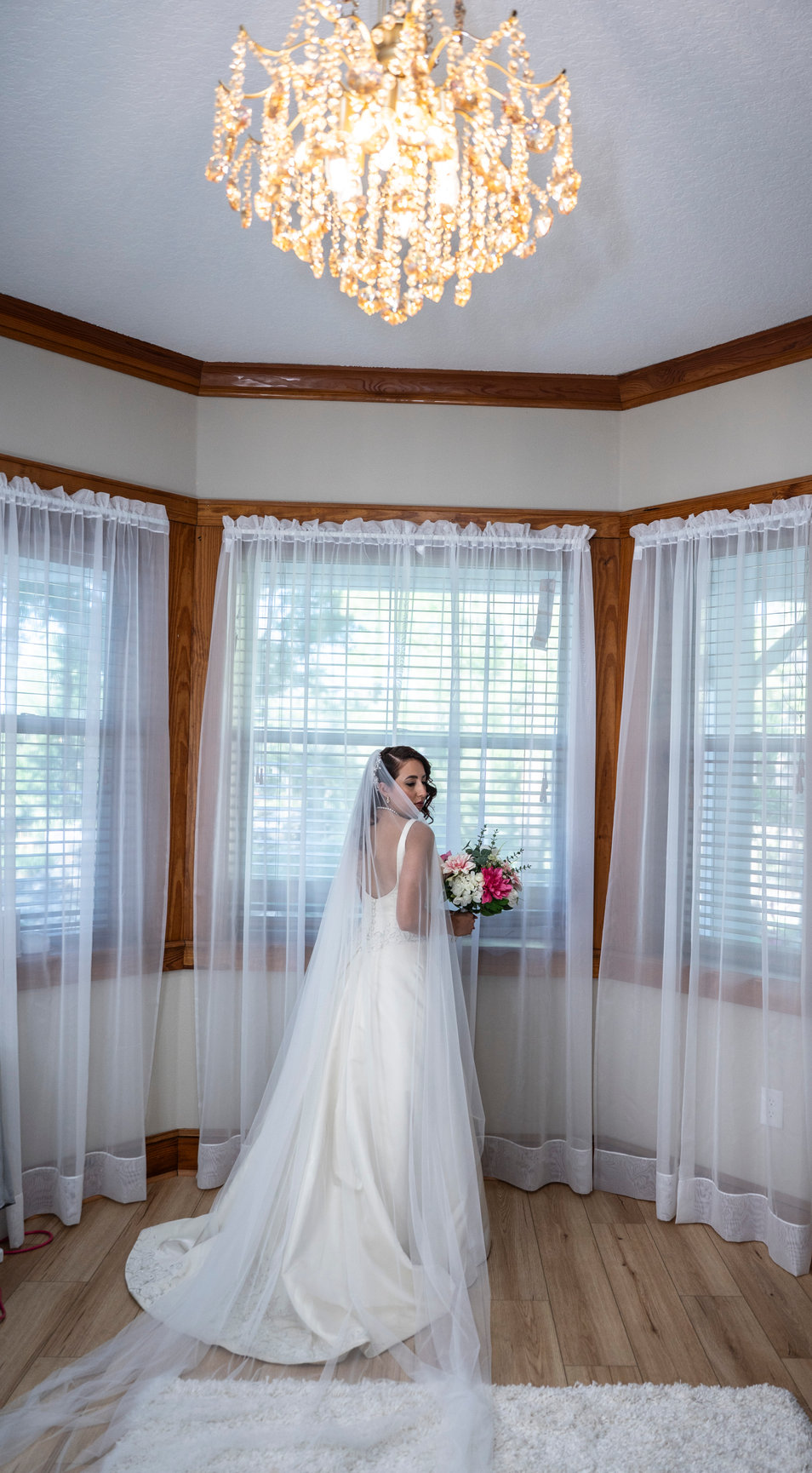 Whispering Meadows Estate