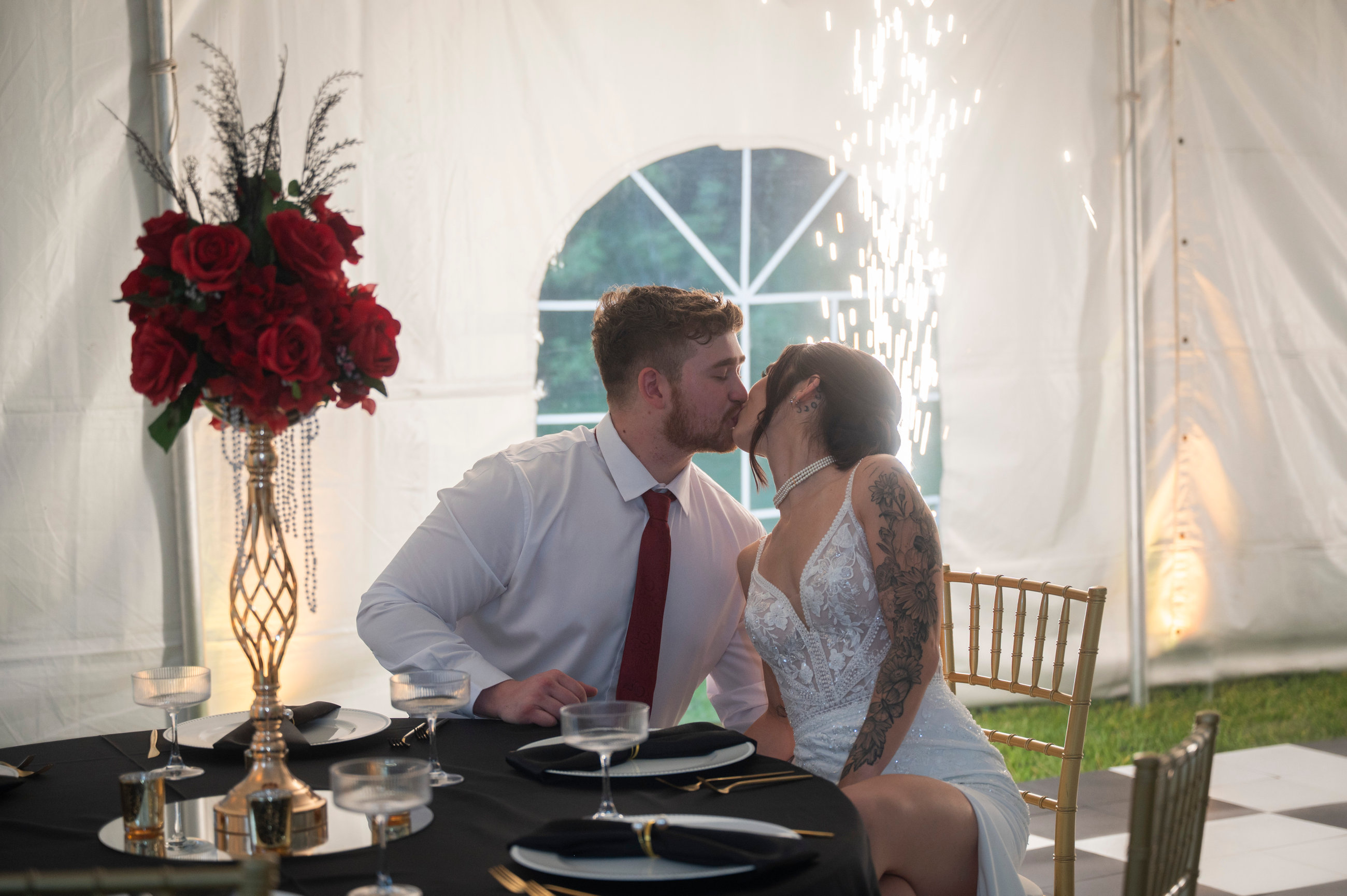 Whispering Meadows Estate