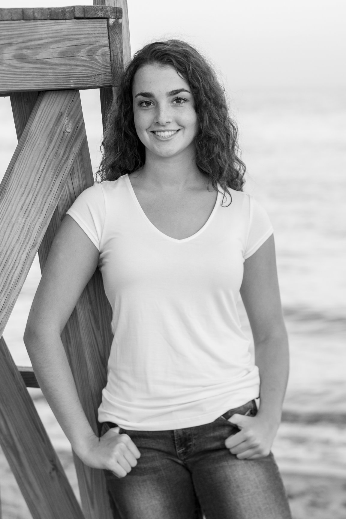 HIGH SCHOOL SENIORS - Sally Bowen Photography