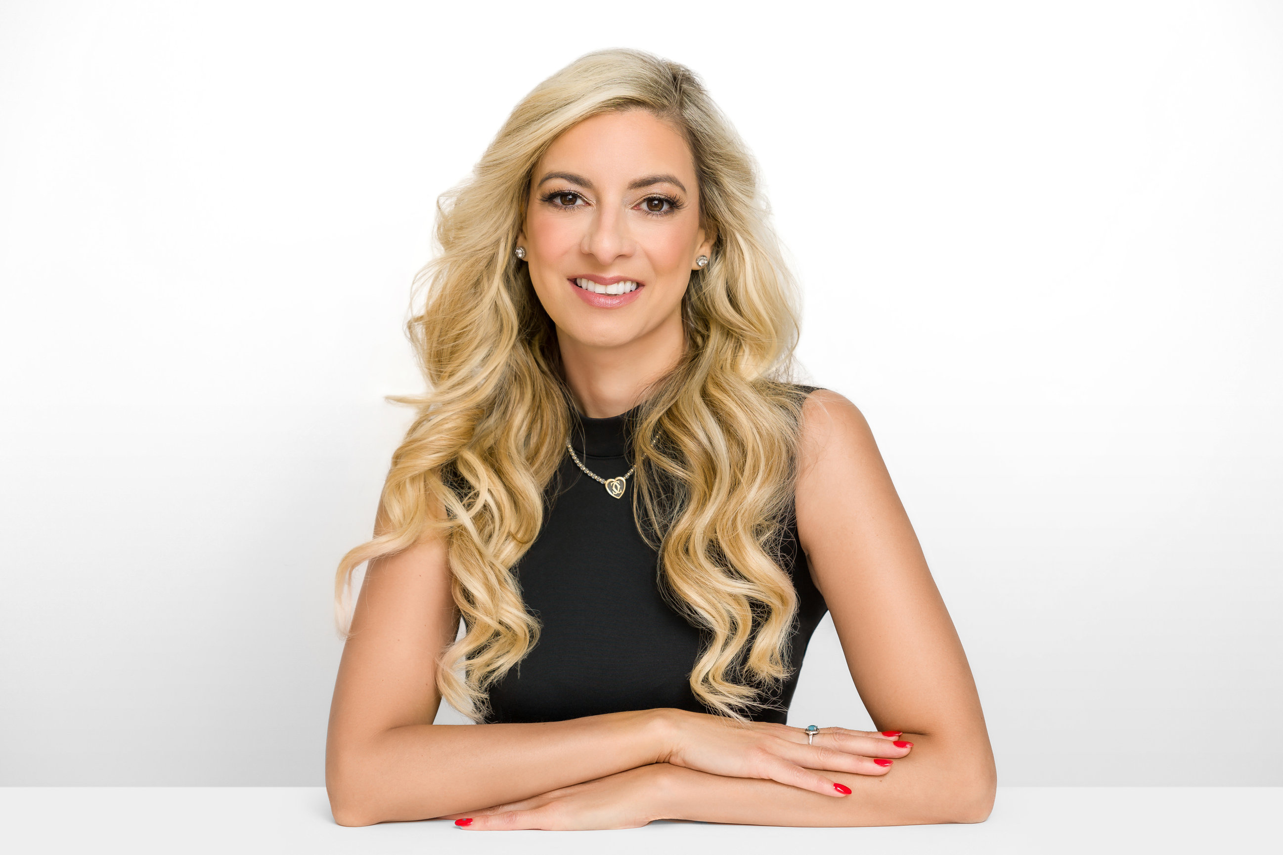 Sofia Lock - Headshot Portrait Photographer - Rachel Sorbet Portraiture