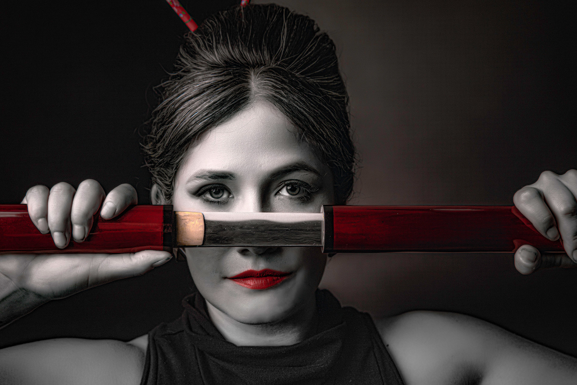 HEADSHOTS & PORTRAITS - John Mohar Photography