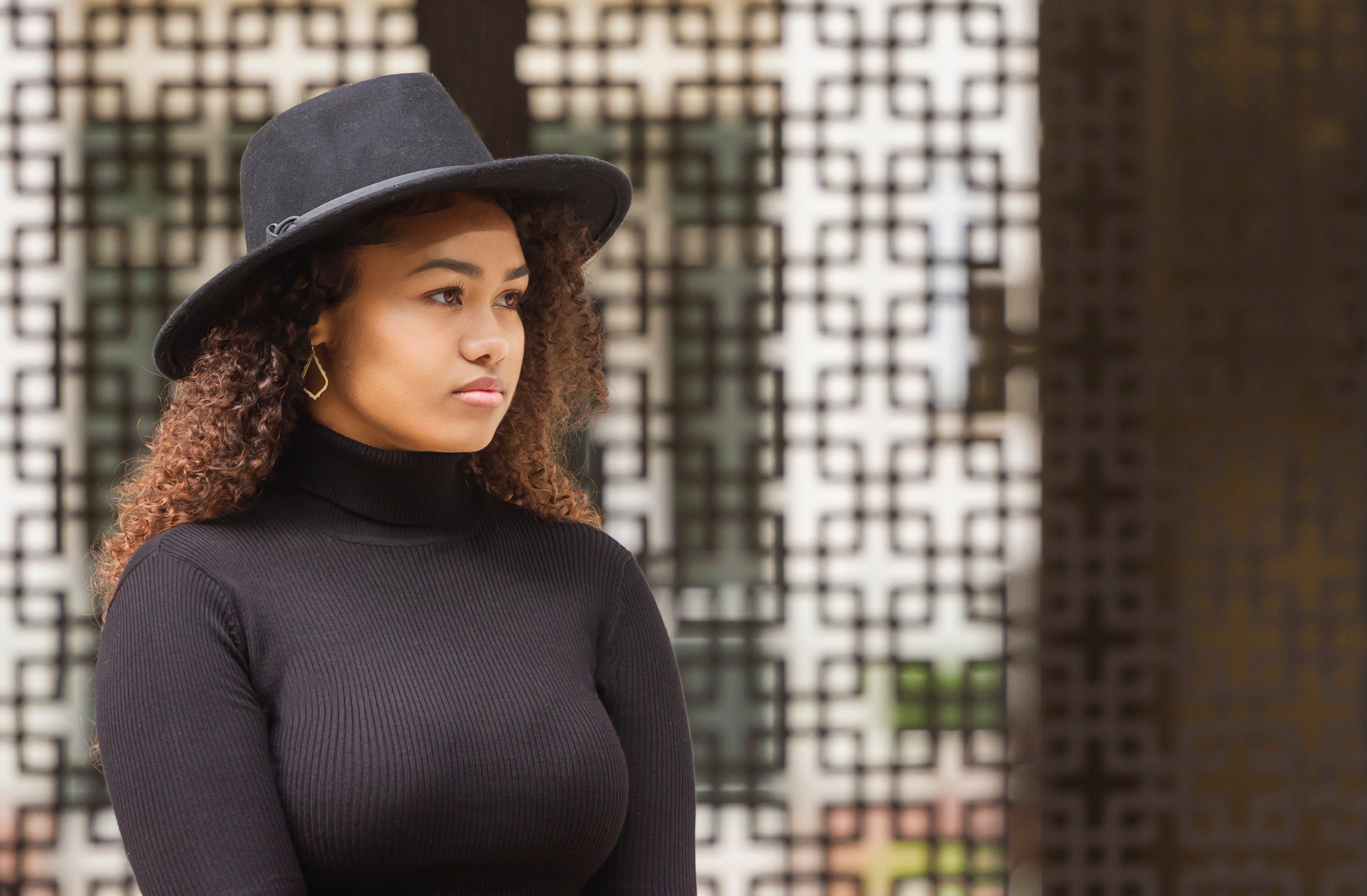 H.S. SENIORS - Rachel Edgington Photography