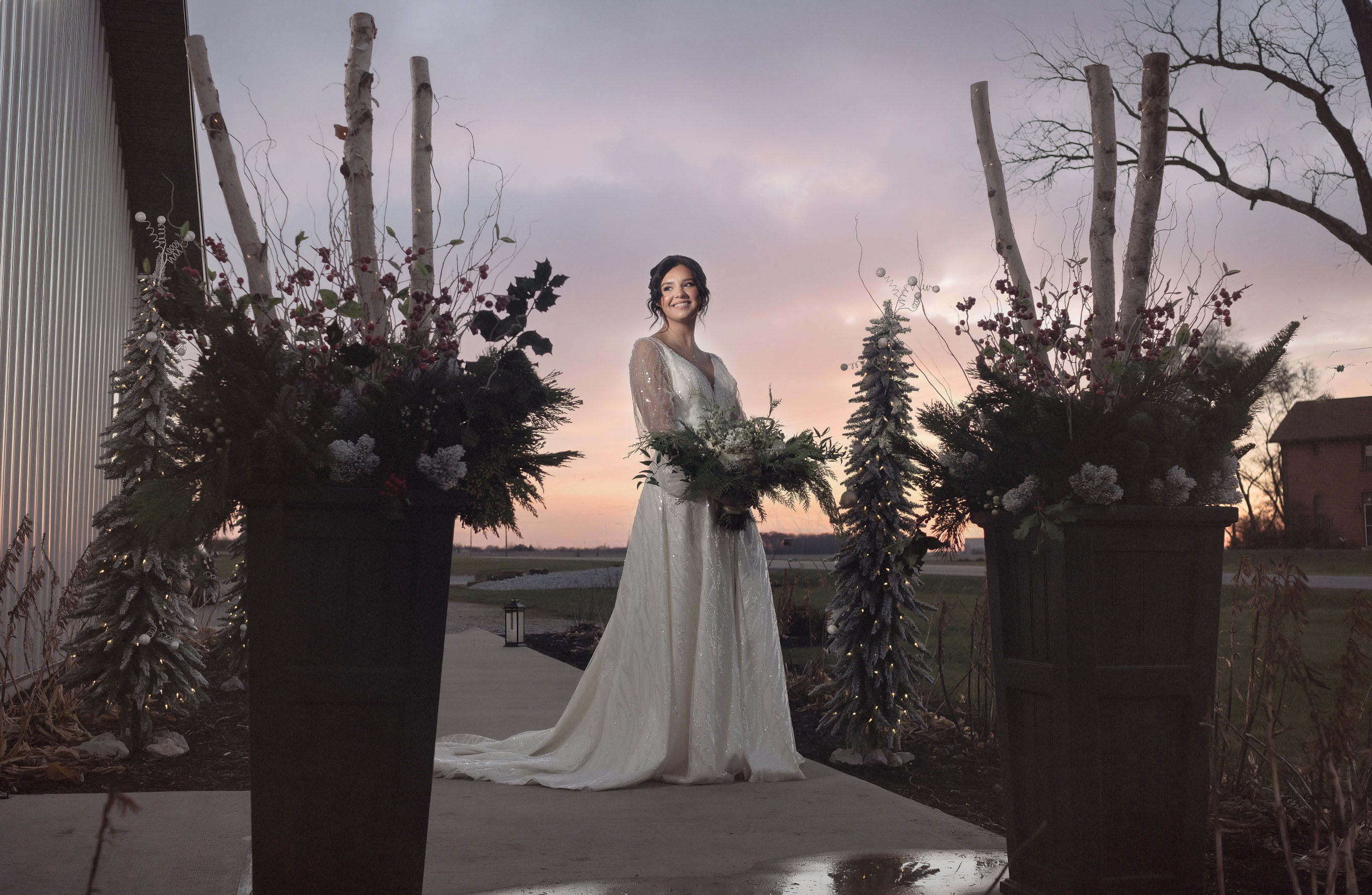 Weddings | Juniper Lane Photography | Findlay Ohio