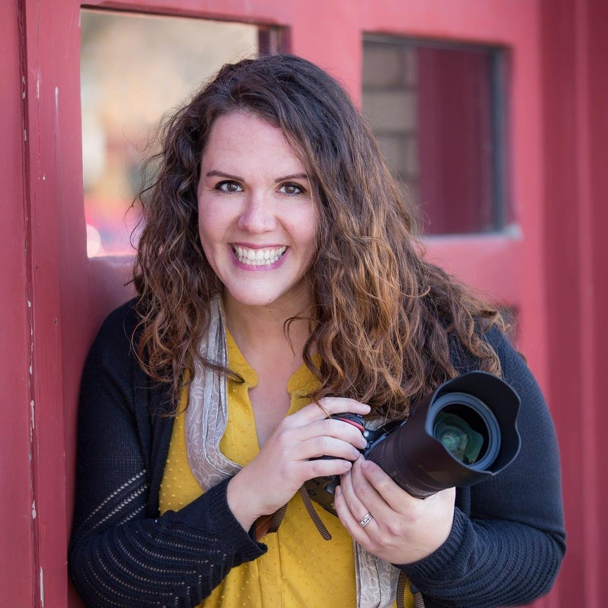 BOOKING - Amanda Andre Photoarts