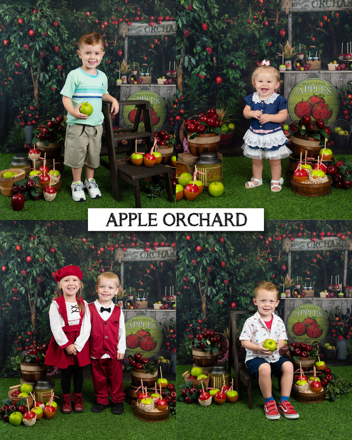 PROP SETS - Photographic Memories Photography