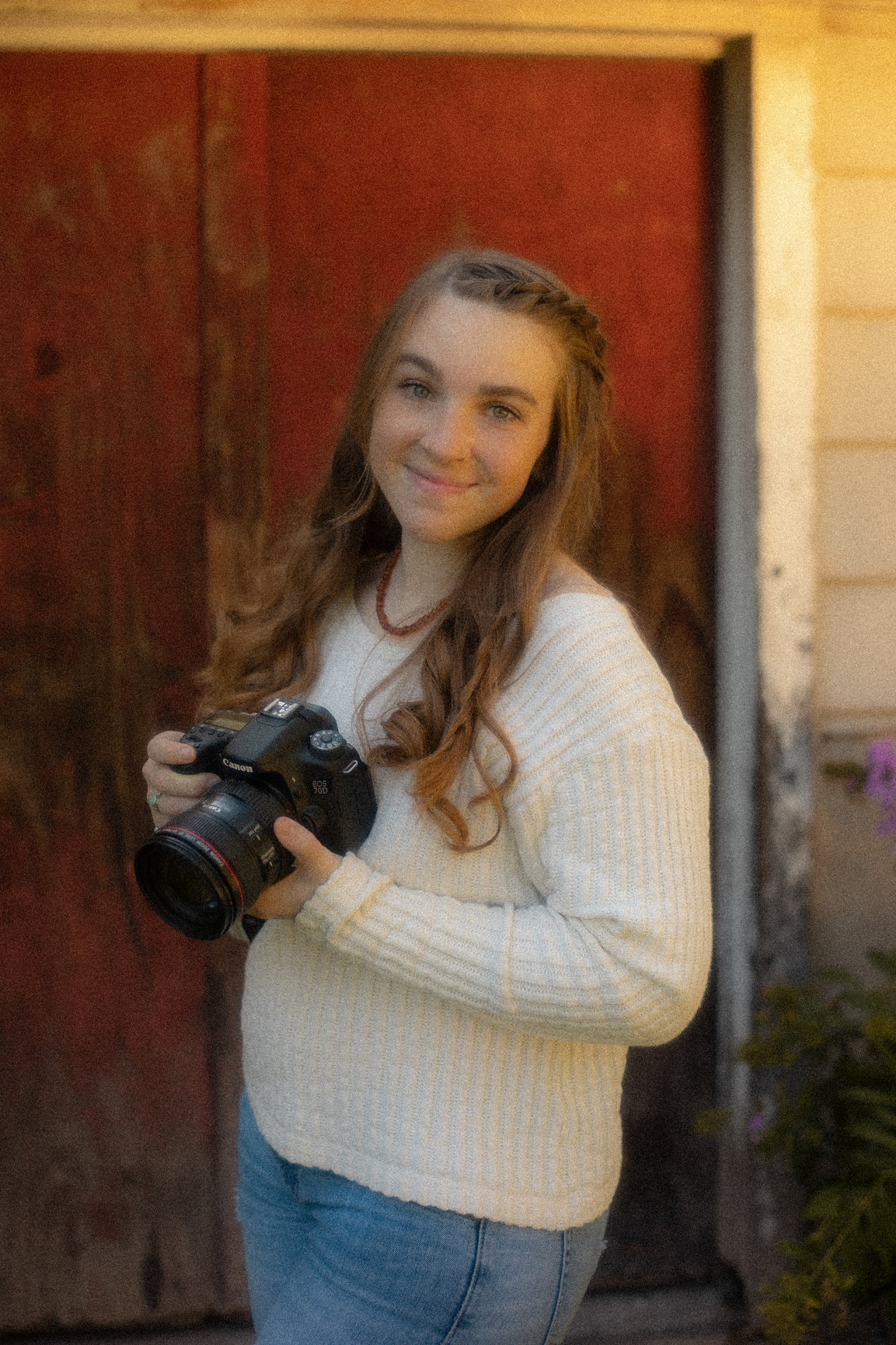 CONTACT - Natalie Parry Portrait and Pet Photography NEPA