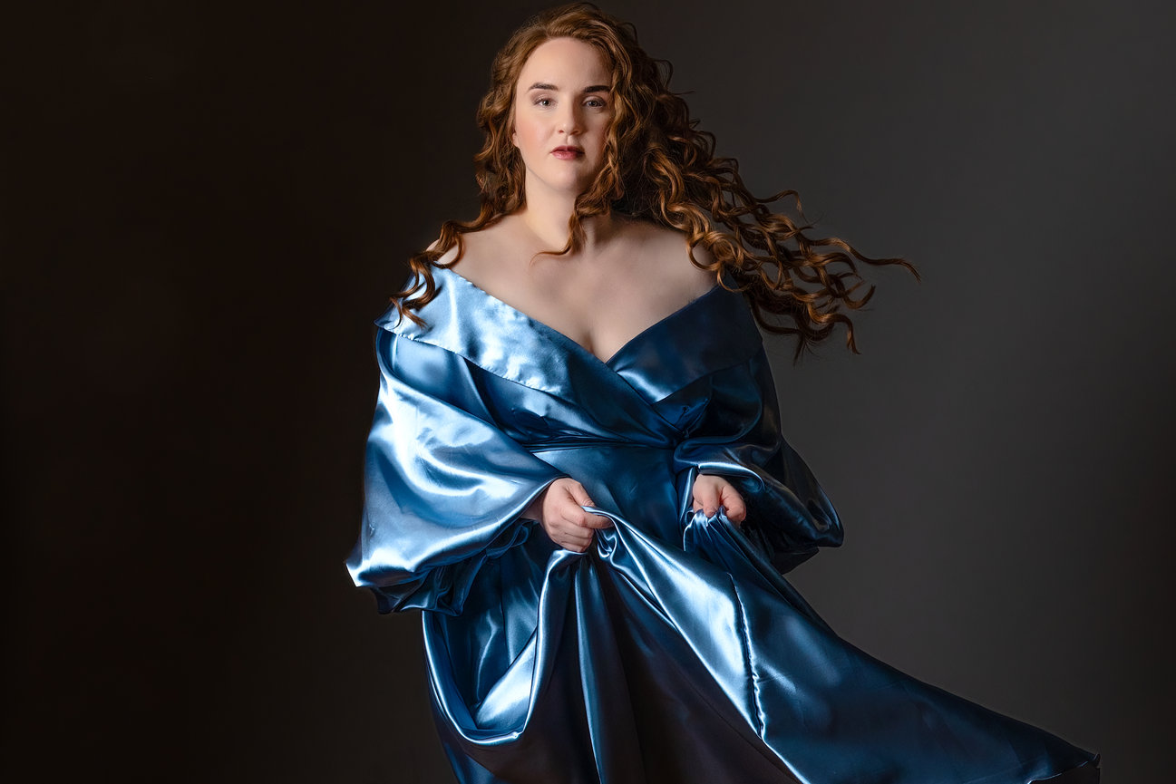 HEADSHOTS & PORTRAITS - John Mohar Photography