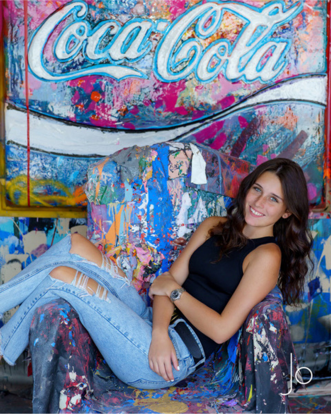 Jo Reeves Photography | Portrait and Fine Art Photography