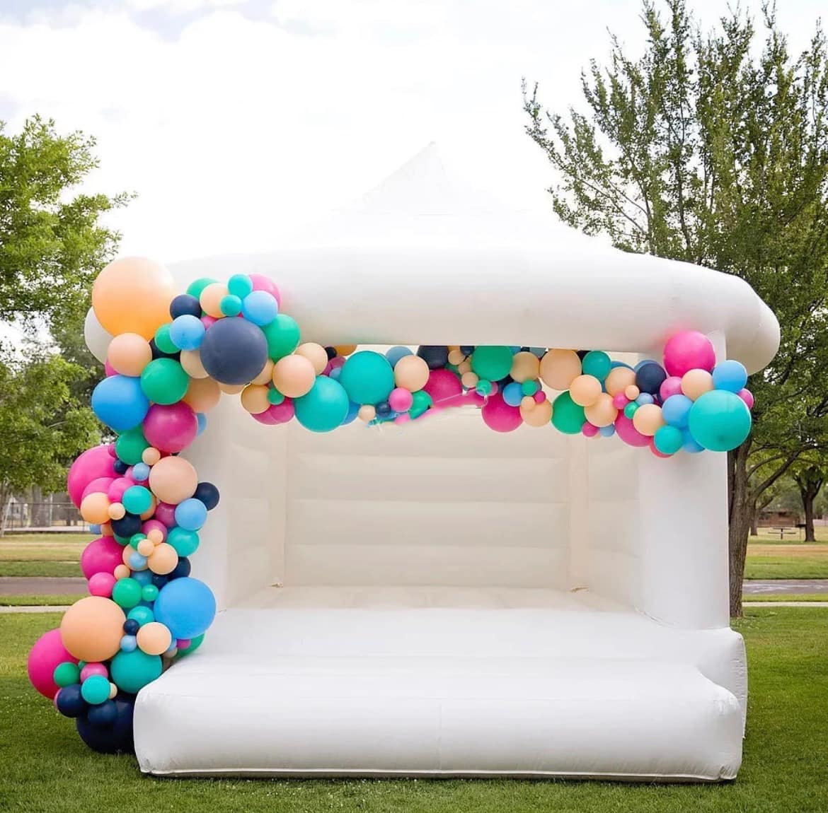 Party Rental - Legacy lakes