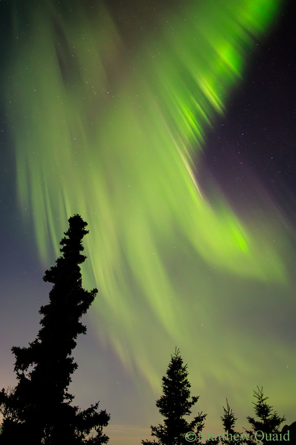 NORTHERN LIGHTS - Great Northern Images