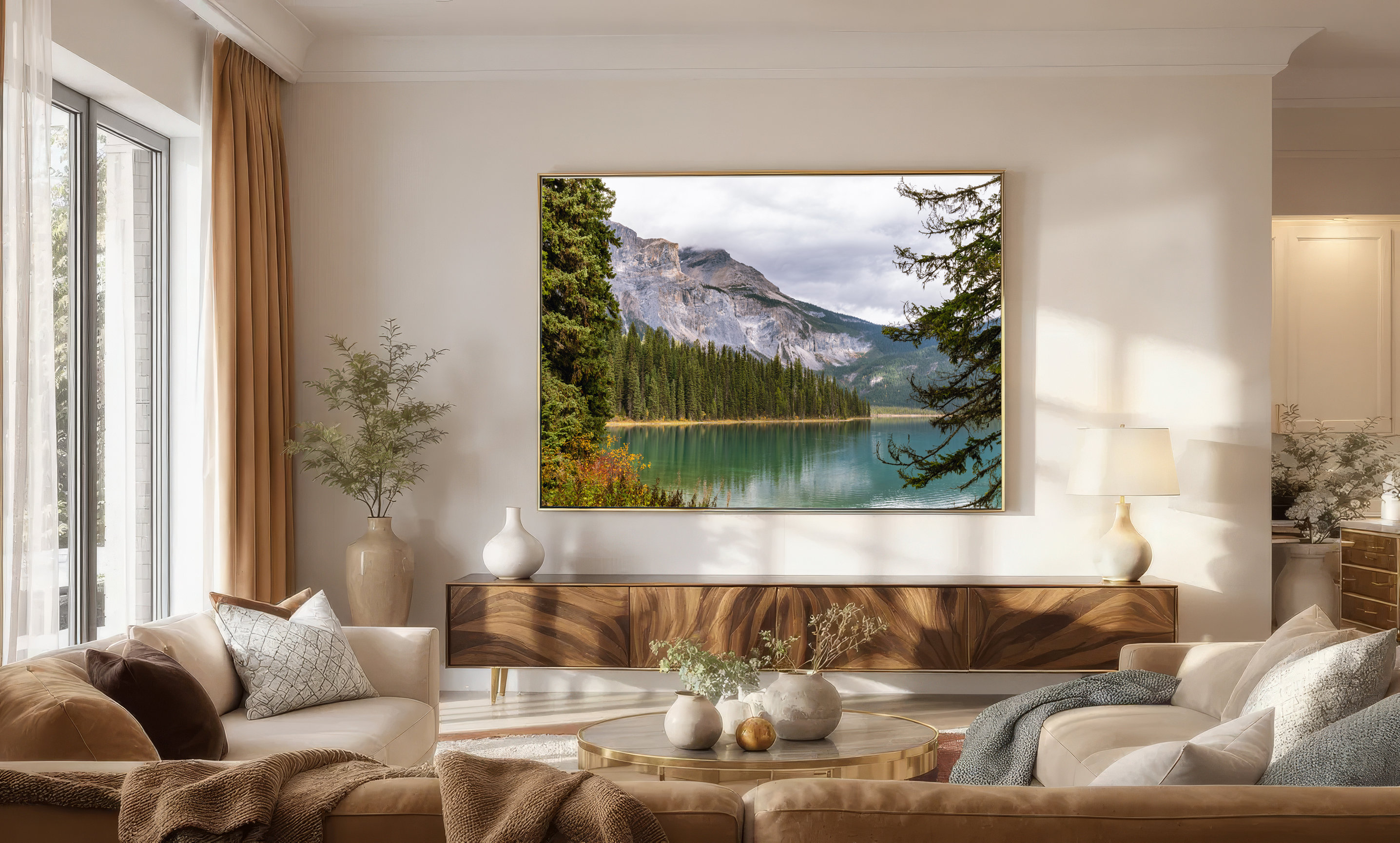 Fine Art Seascapes & Landscapes | Andrea Bruns Photography
