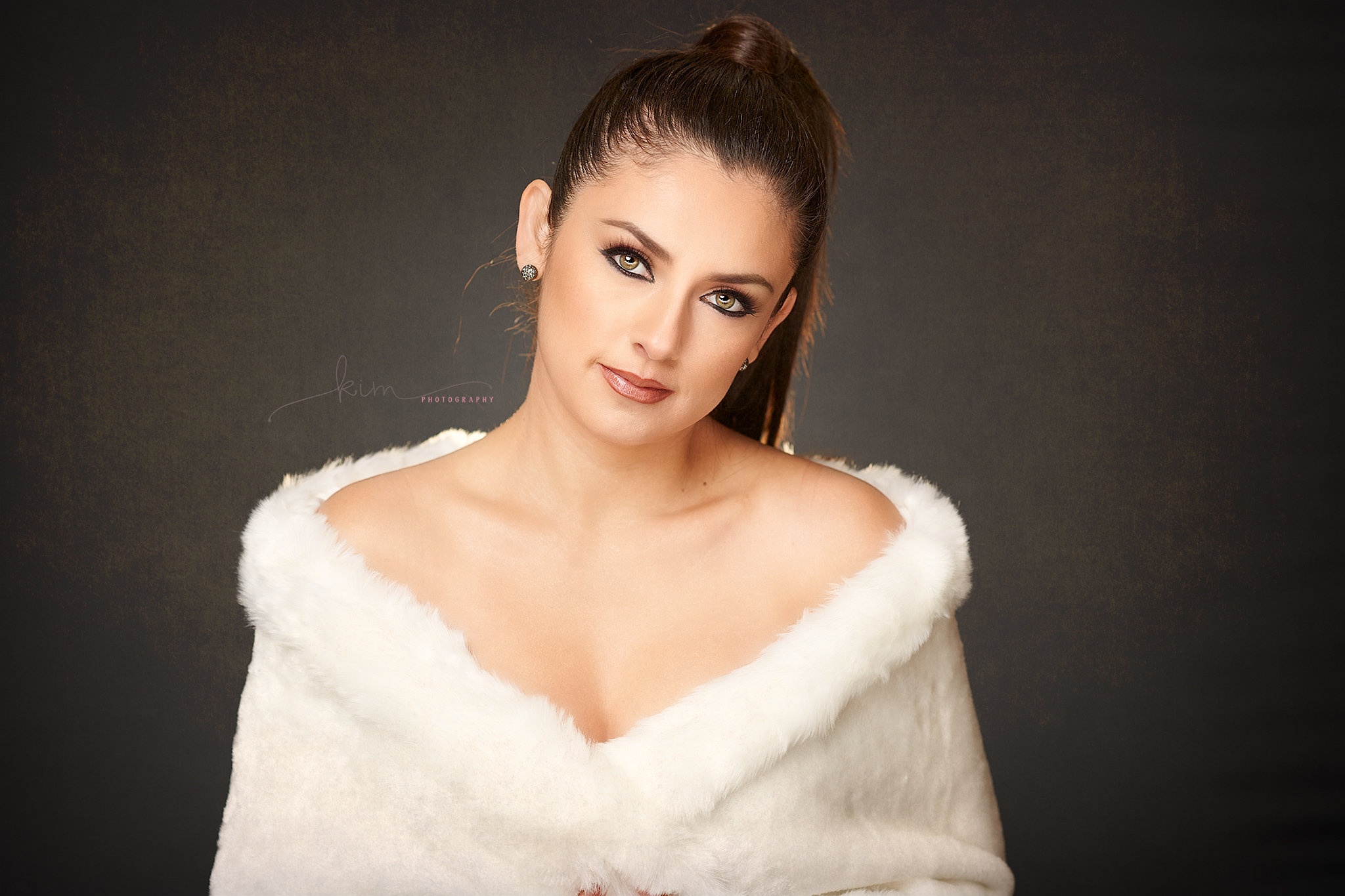Glam Headshots! - Las Vegas Headshot Photographer
