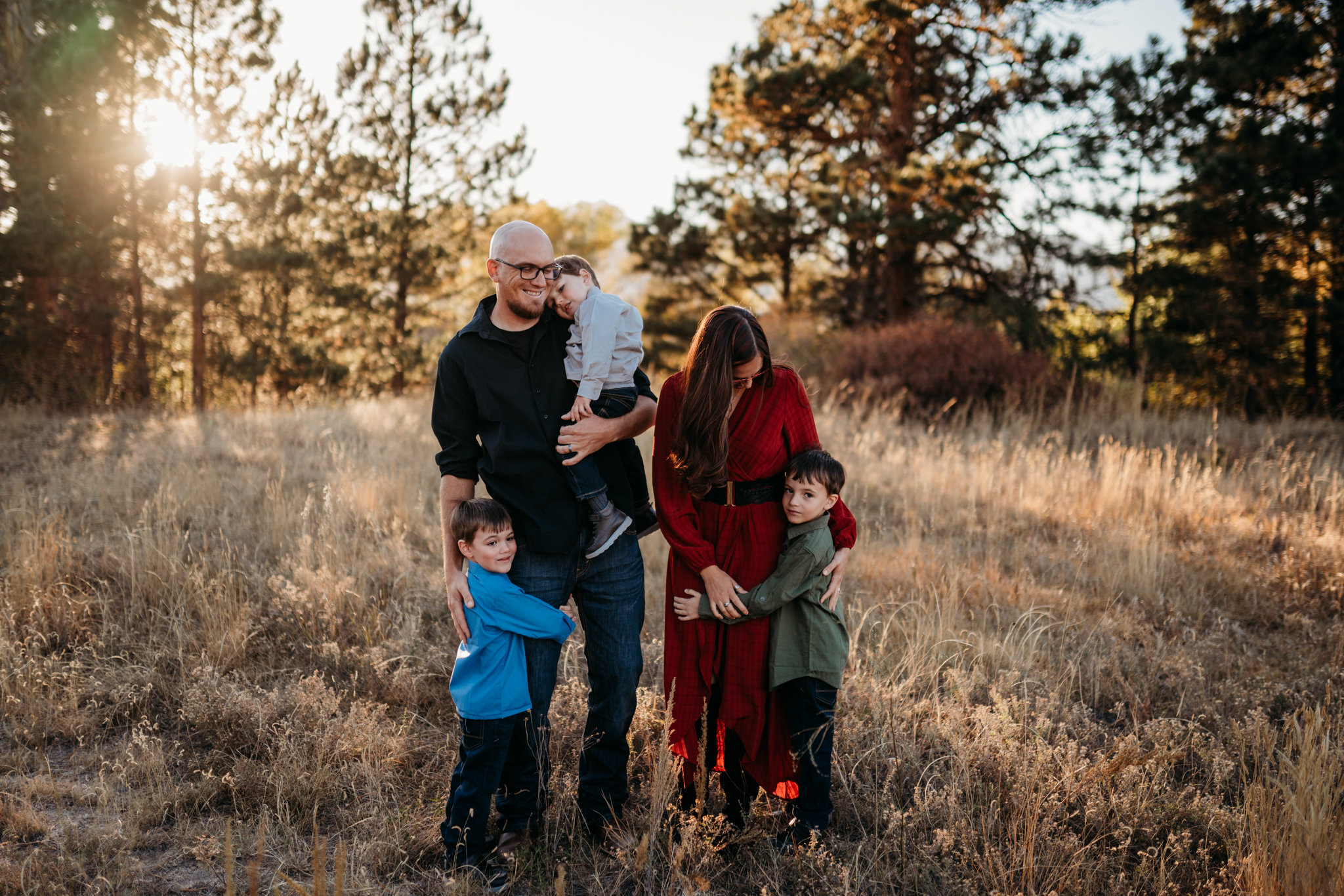 Colorado Springs Photographer | Heather Ann Photography
