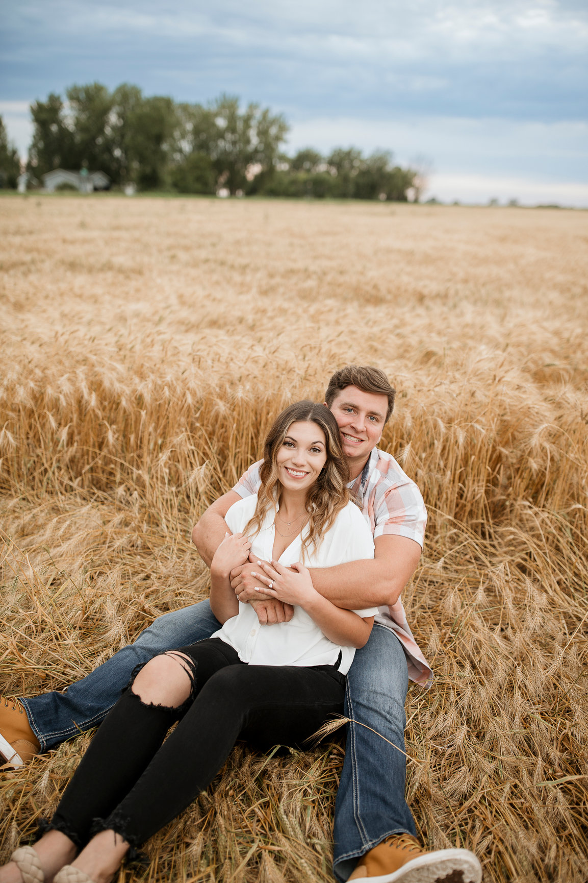 Ethan & Payton - Anya Jones