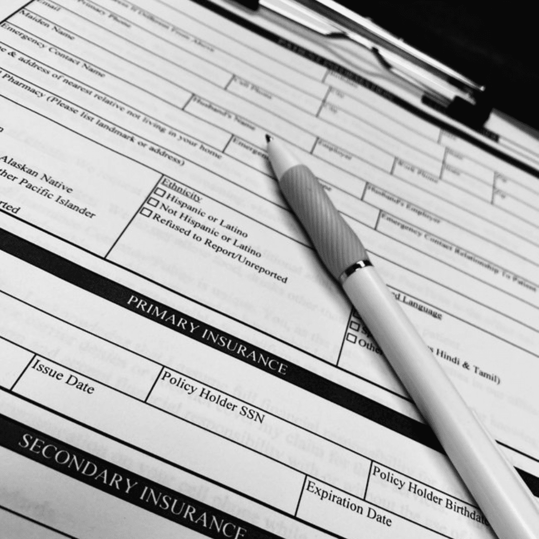 Forms & Policies - Womens Healthcare Associates