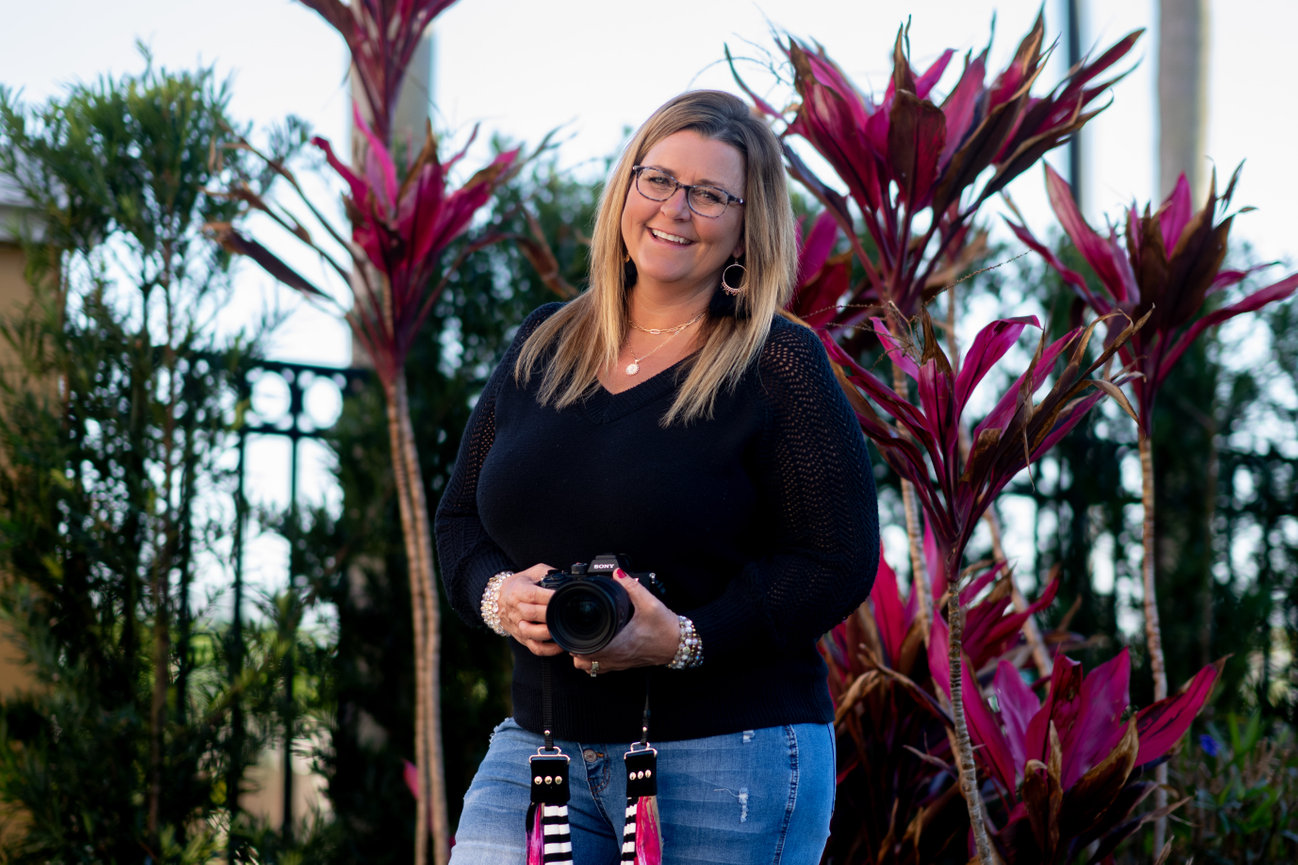 ABOUT ME - T Marie Portraits