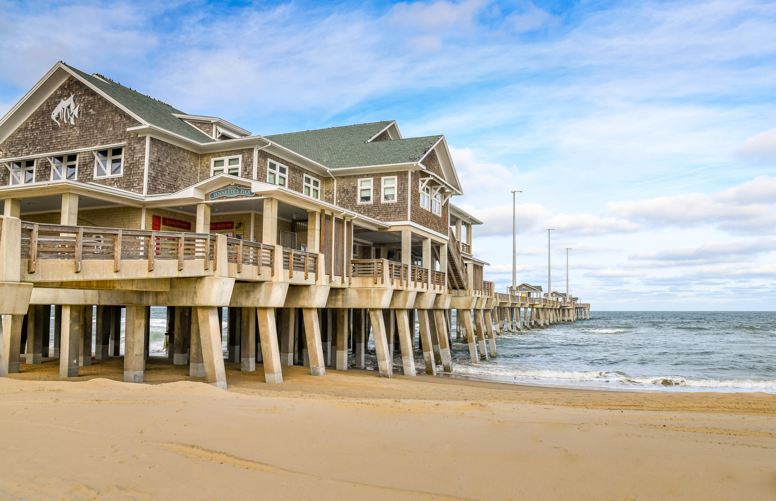 OBX Island Family & Real Estate Photography | Outer Banks NC