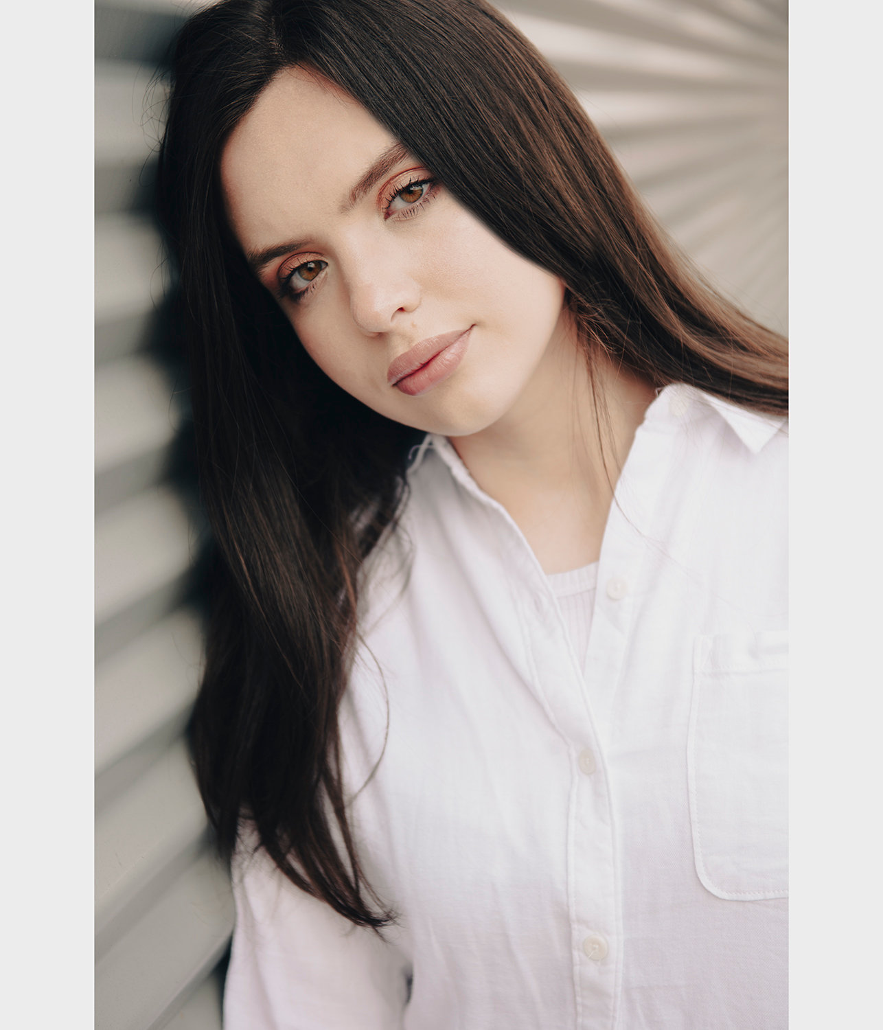 Gwyn Rhodes - Red Models & Talent