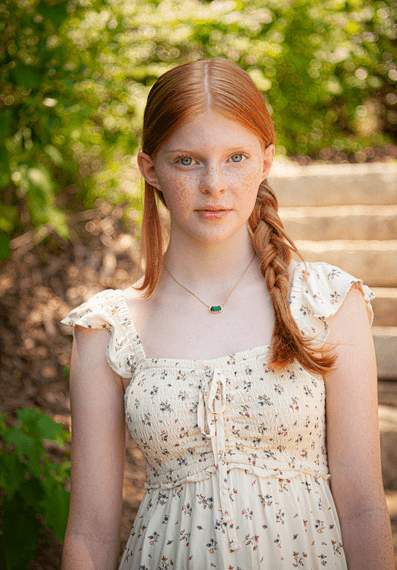 Allie Fisher - Red Models & Talent