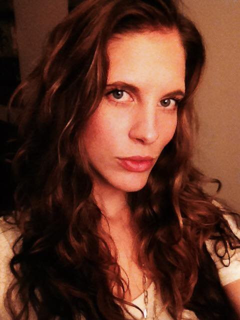 Jodie Thomas - Red Models & Talent