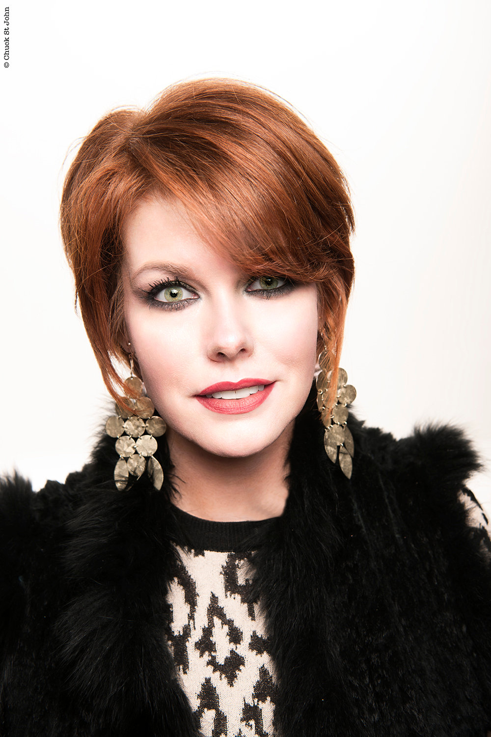 Laura Cooper - Red Models & Talent