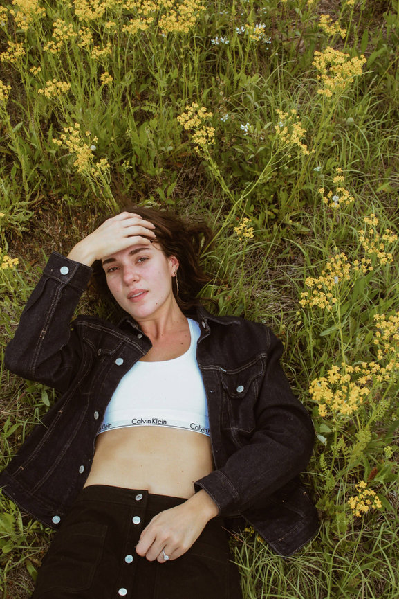 Vanessa Frances - Red Models & Talent