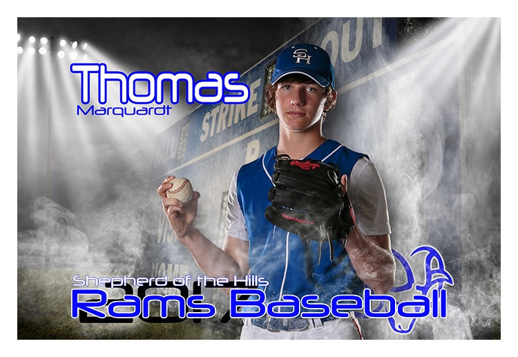 Schools & Sports - Studio Benton Photography