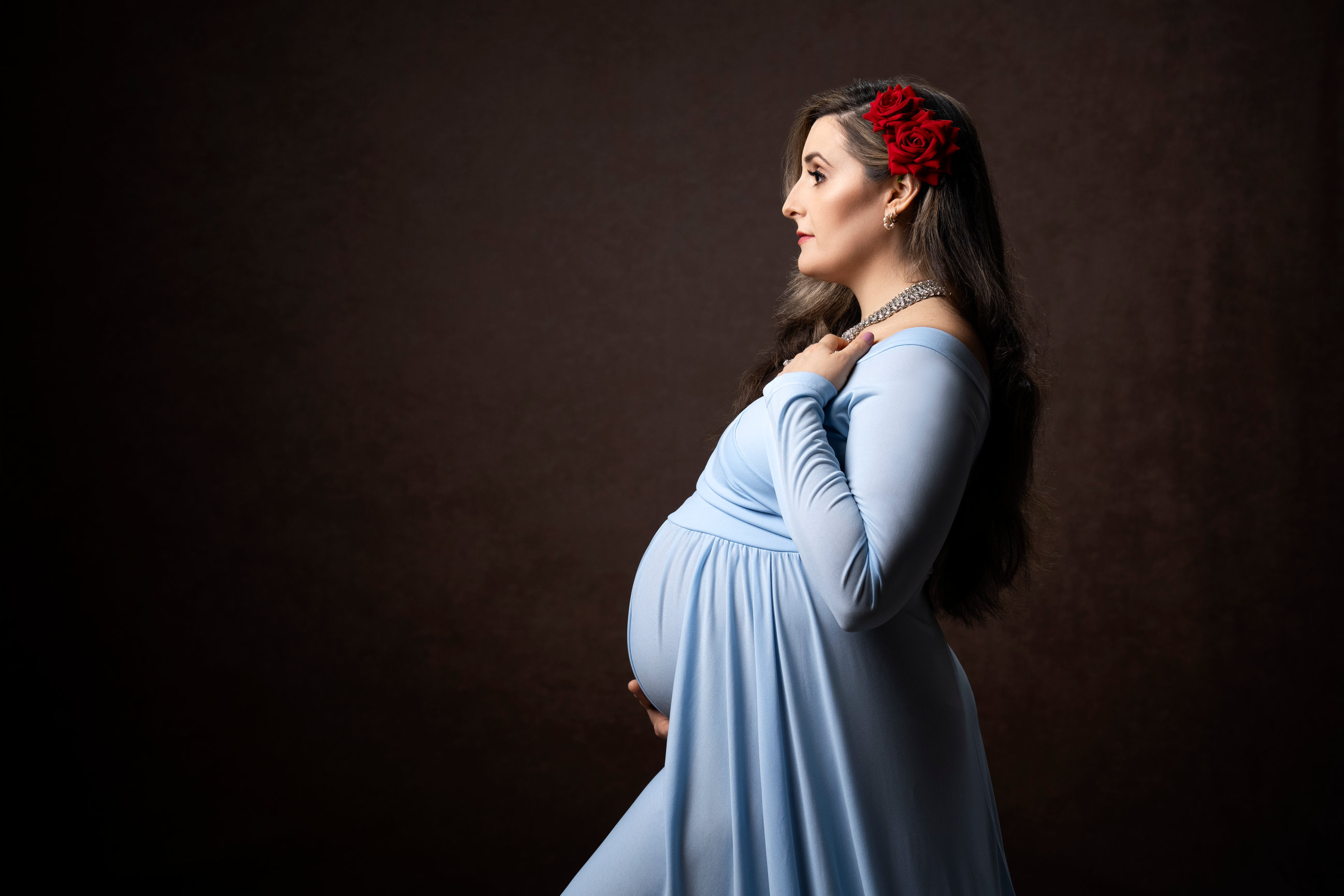 Fine Art Sessions: What are they? - Justin Gamble Photography