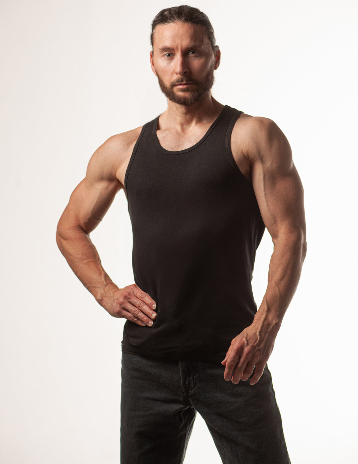 Sebastien Large - Red Models & Talent