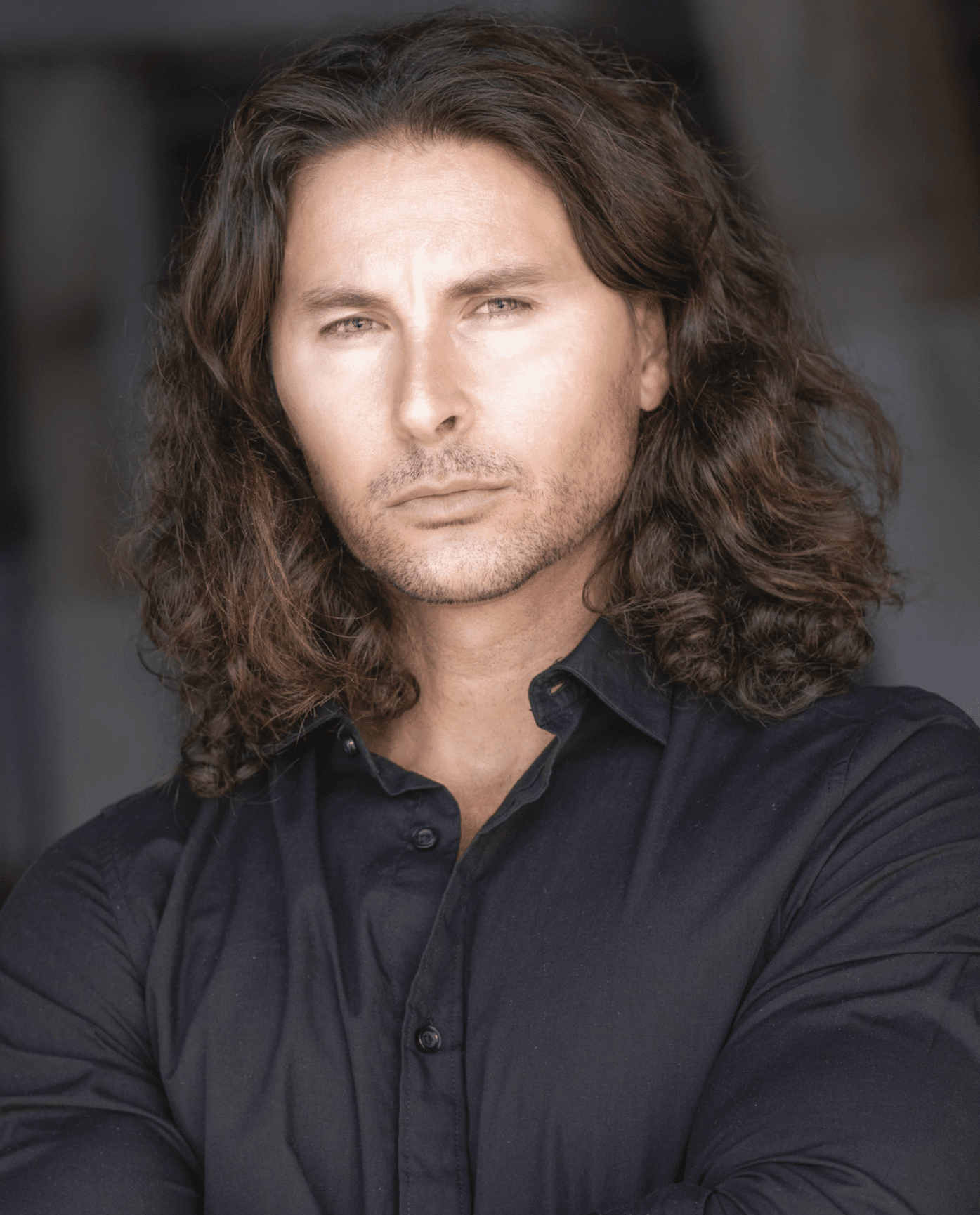 Sebastien Large - Red Models & Talent