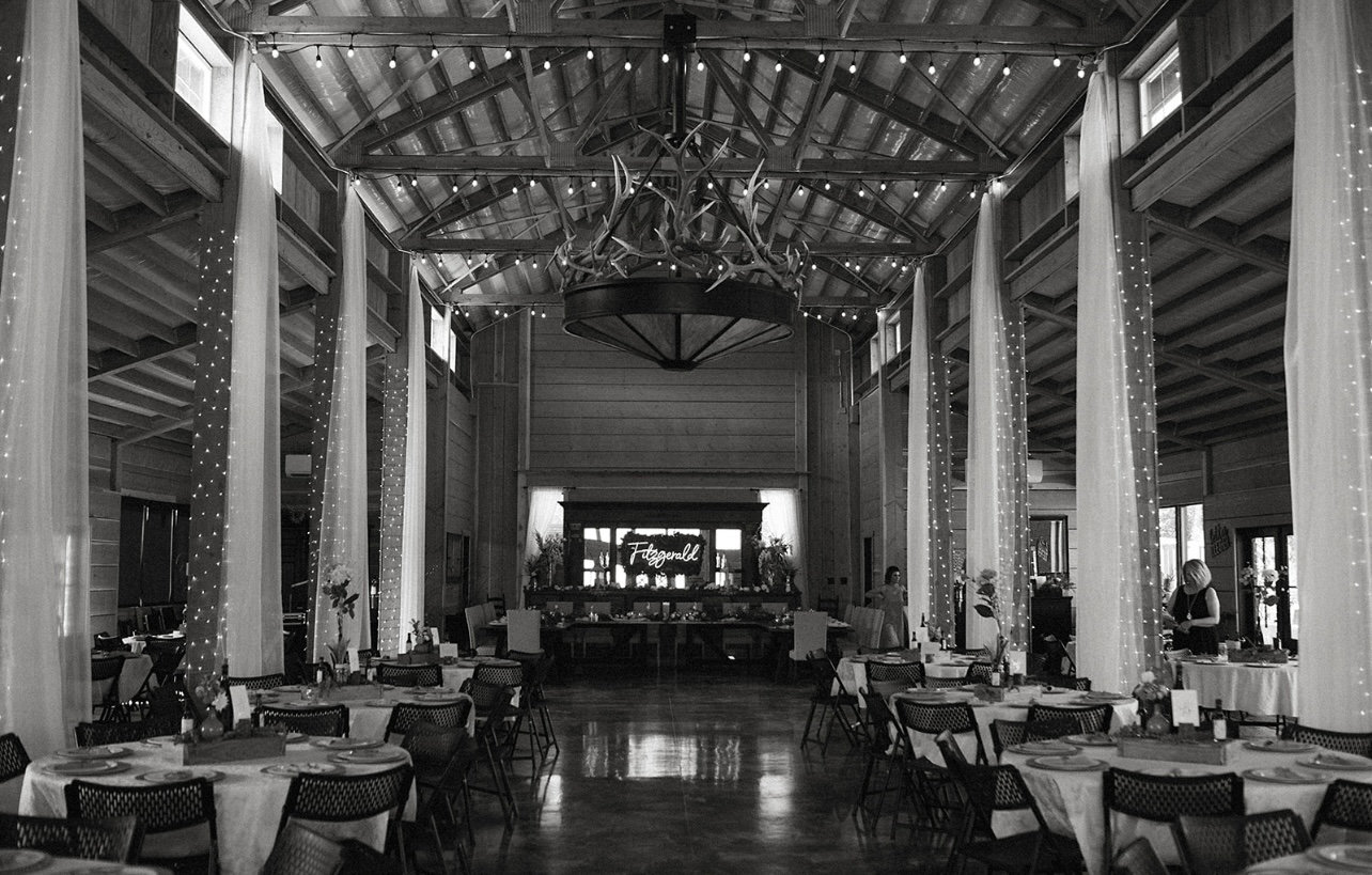 AMENITIES - Sweetwater Ranch