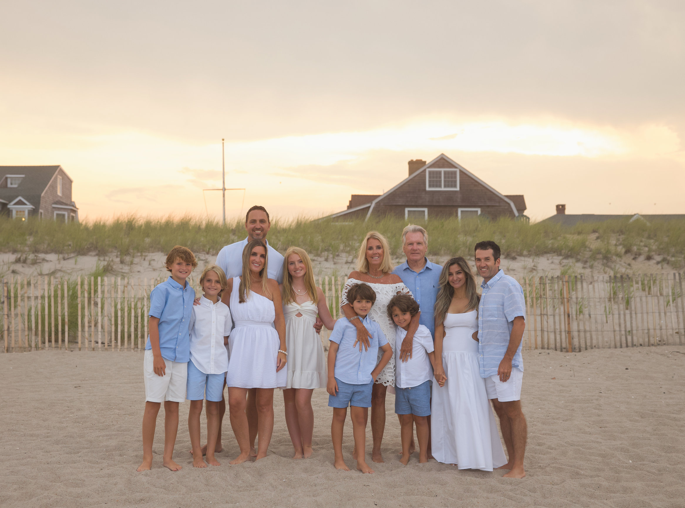 Family Session - Amanda Brehm Photography