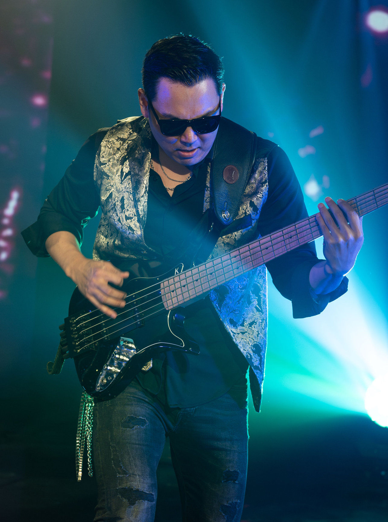 Q The Band | Premier Party Band for Dallas, Houston, Fort Worth