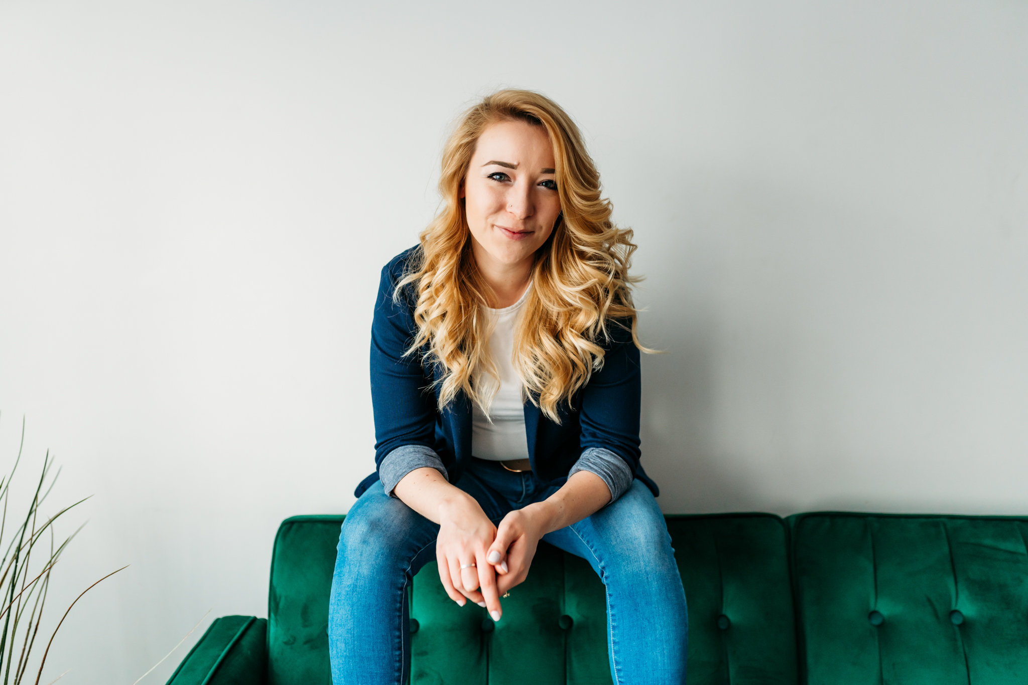 Colorado Springs Photographer | Heather Ann Photography