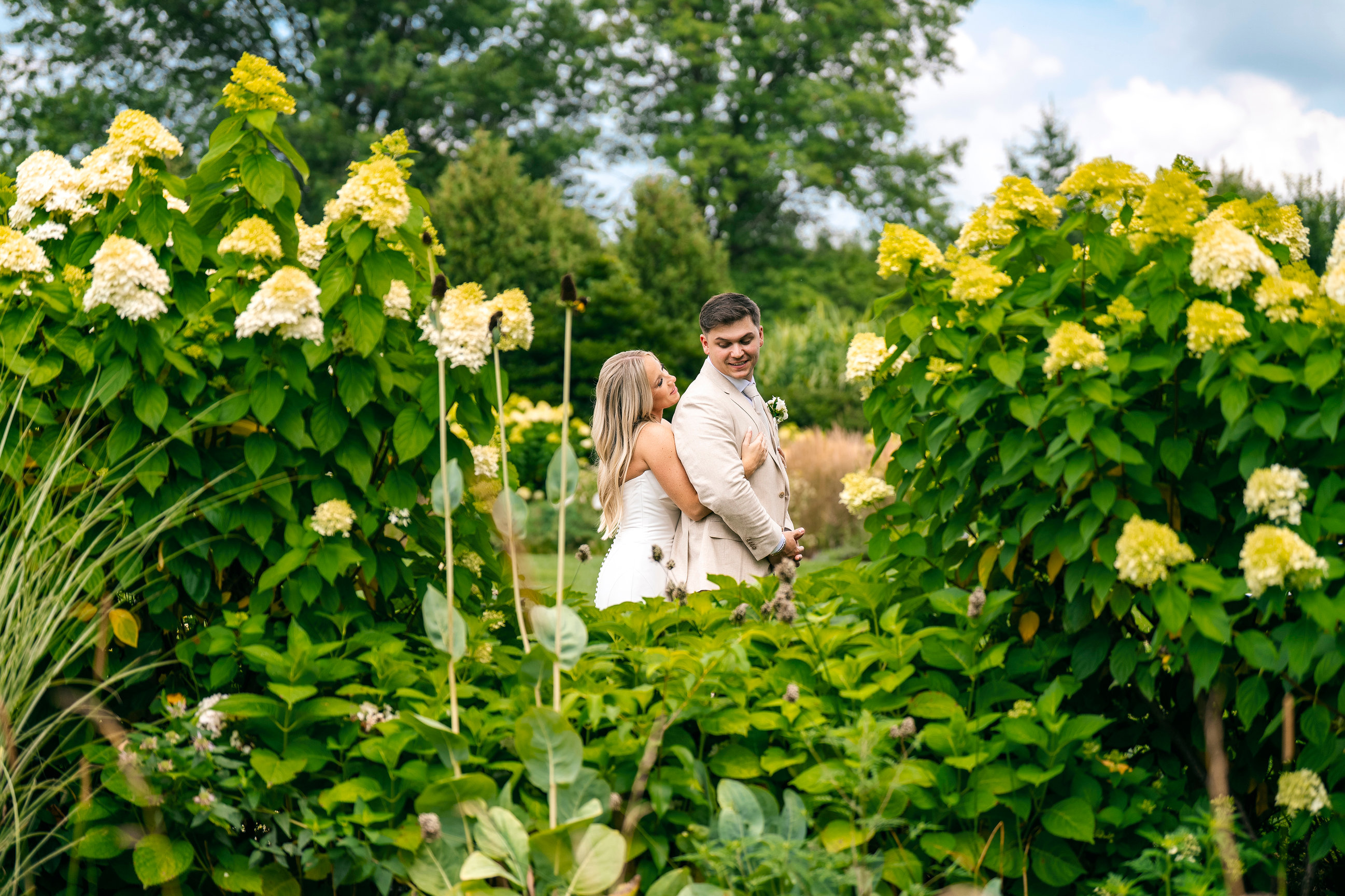Payton & Levi - The Jorgenson Wedding - Justin Gamble Photography