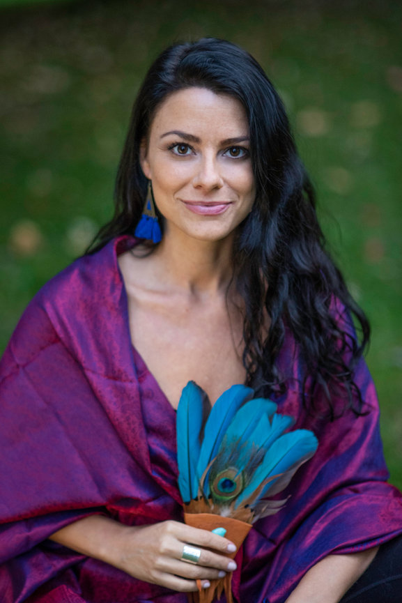 individual portraits - Sequoia Photography