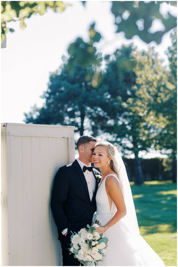Bailey + Joseph / Belle Mer - Ludwig Photography