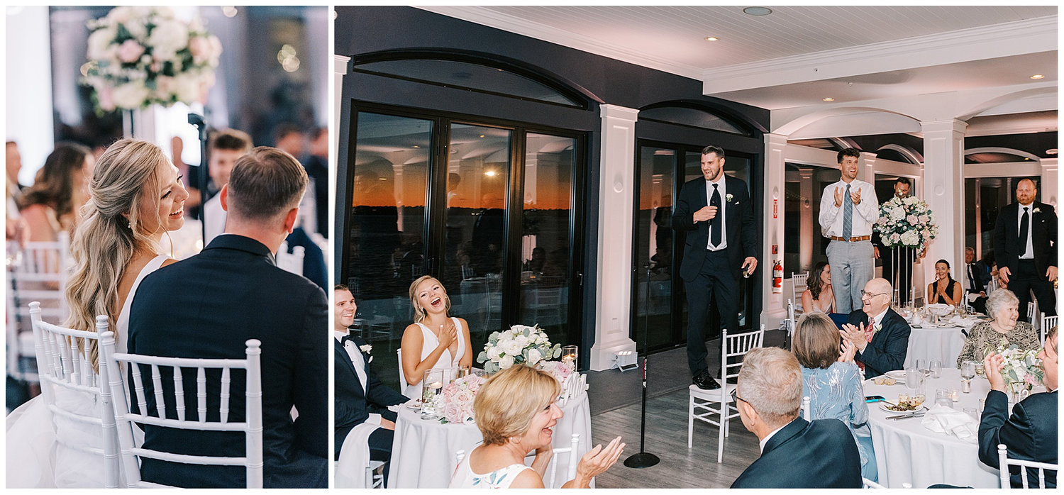 Bailey + Joseph / Belle Mer - Ludwig Photography