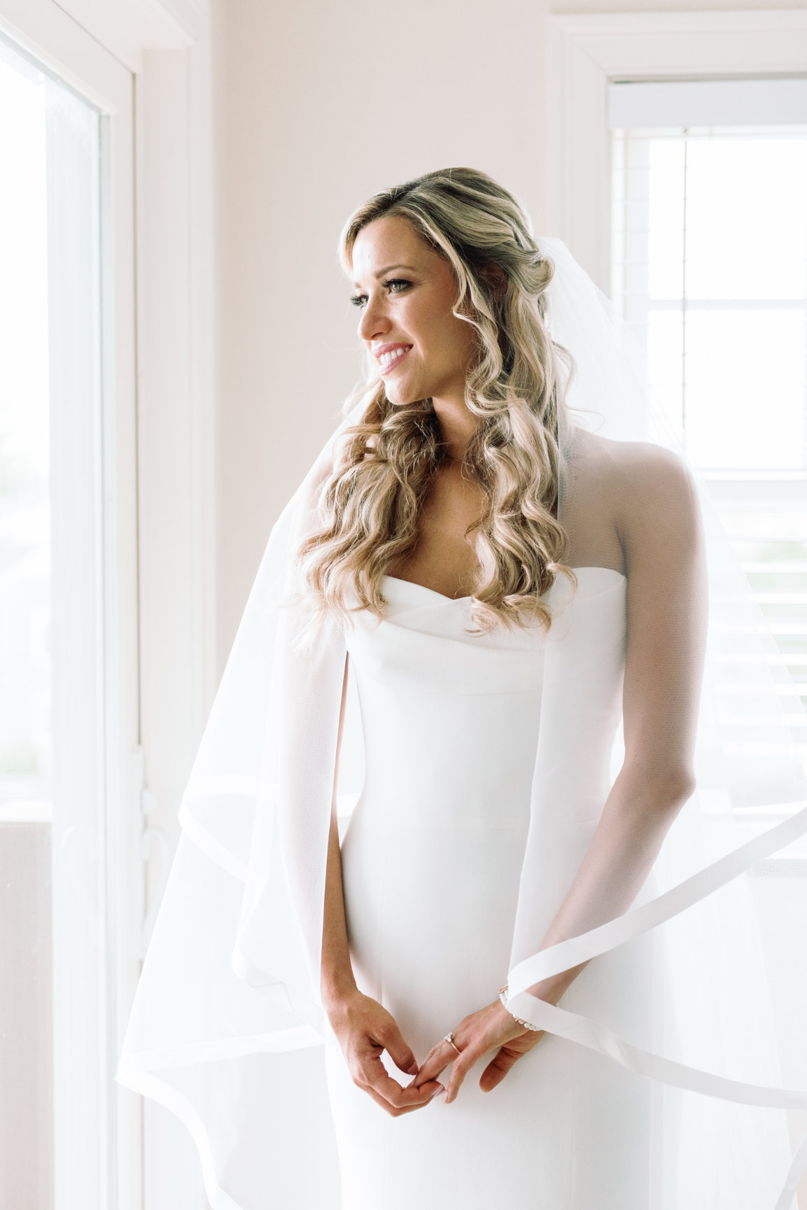 Melissa + Michael / Newport Beach House - Ludwig Photography