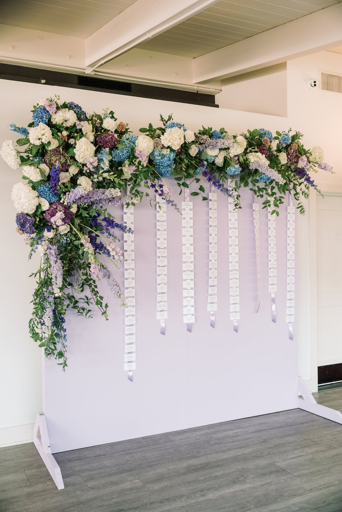 Julia + Nicholas / Belle Mer - Ludwig Photography