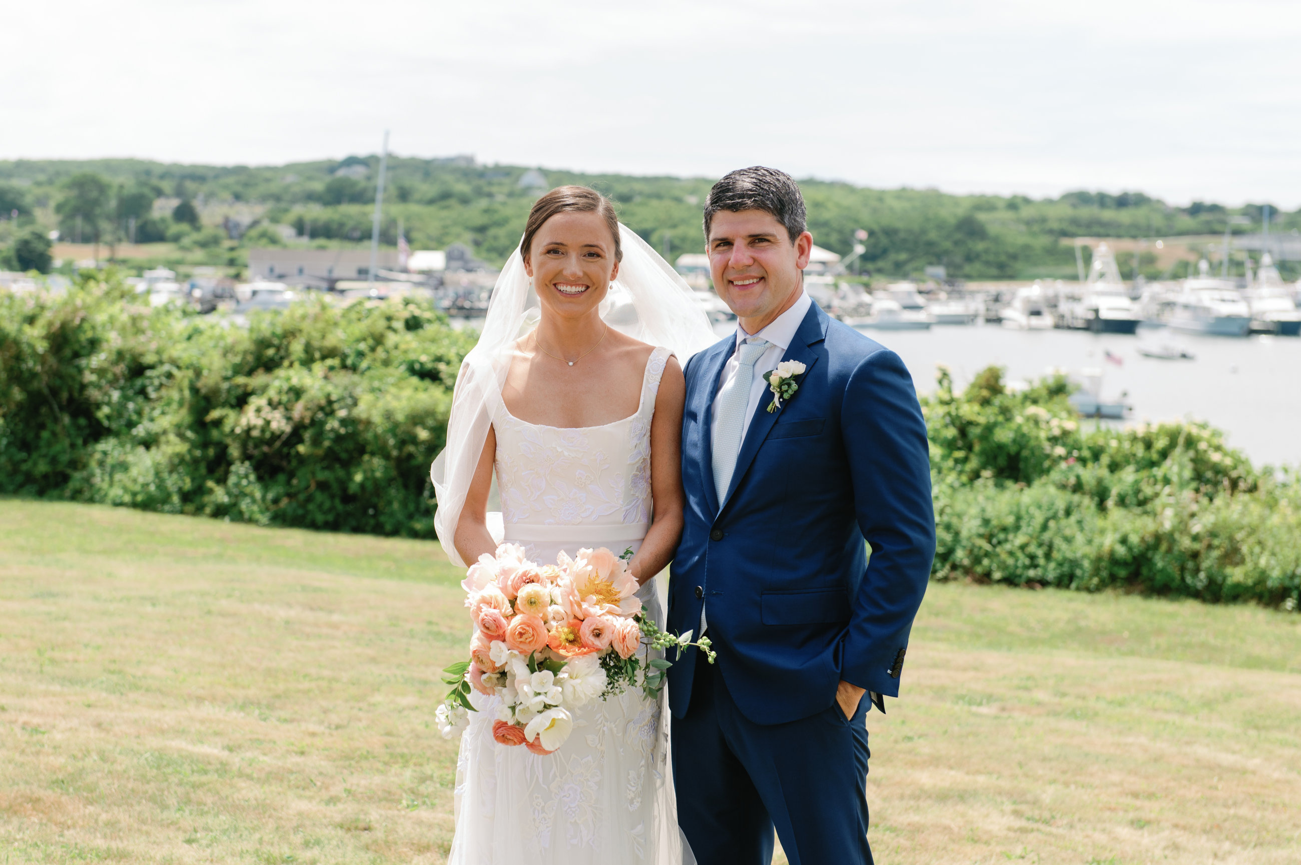 Sarah + Tyler / The Sullivan House - Ludwig Photography
