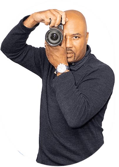 Media Photography & Videography in Montgomery, AL | Dee Sanders